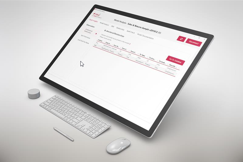 Partner with Power BI Experts | MAQ Software