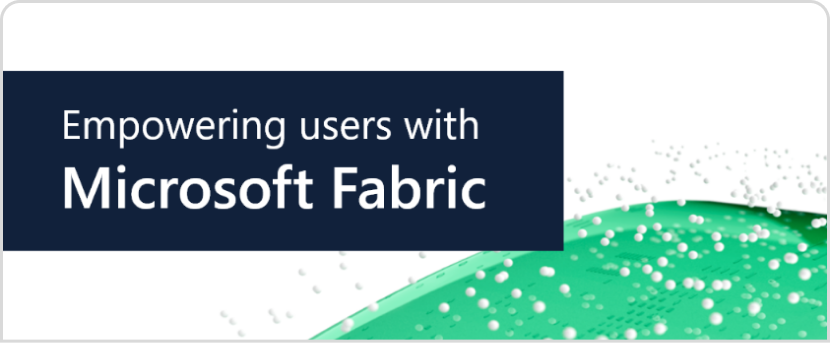 Microsoft Fabric | MAQ Software